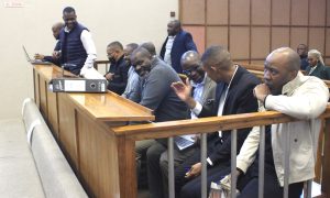 Fishrot: A trial that must get going - News - The Namibian