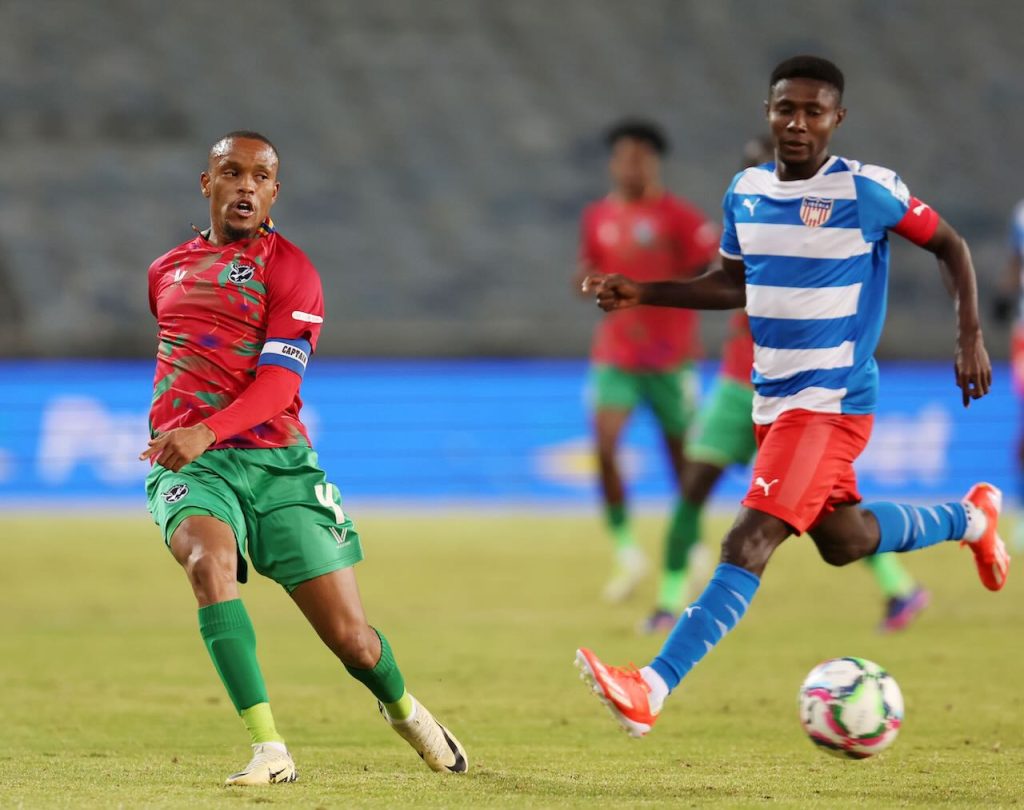 World Cup within reach for Brave Warriors: NFA - Sport - The Namibian