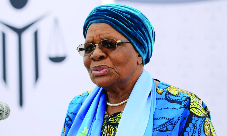 NCS produces food worth N$13.9 million - National - The Namibian