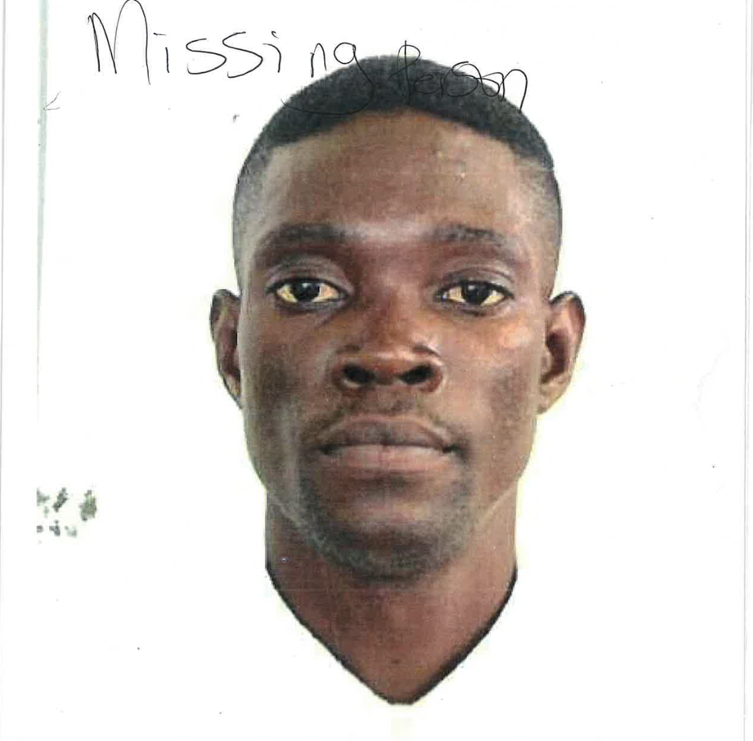 Police seek assistance to find missing Oshakati man - News - The Namibian