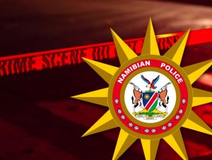 Crime Archives - The Namibian