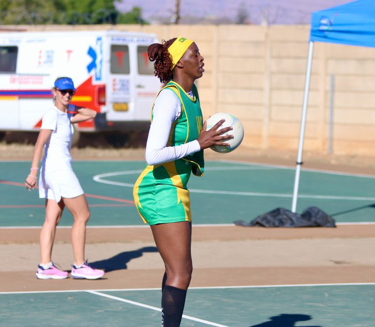Sport Archives - The Namibian