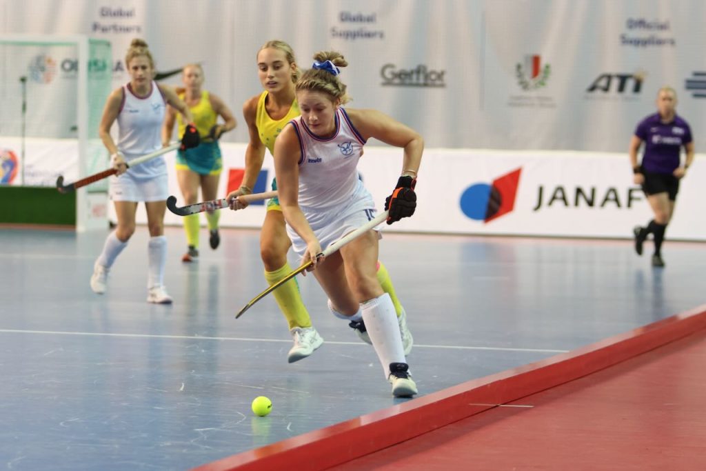 Namibia stun Australia - Sport - The Namibian