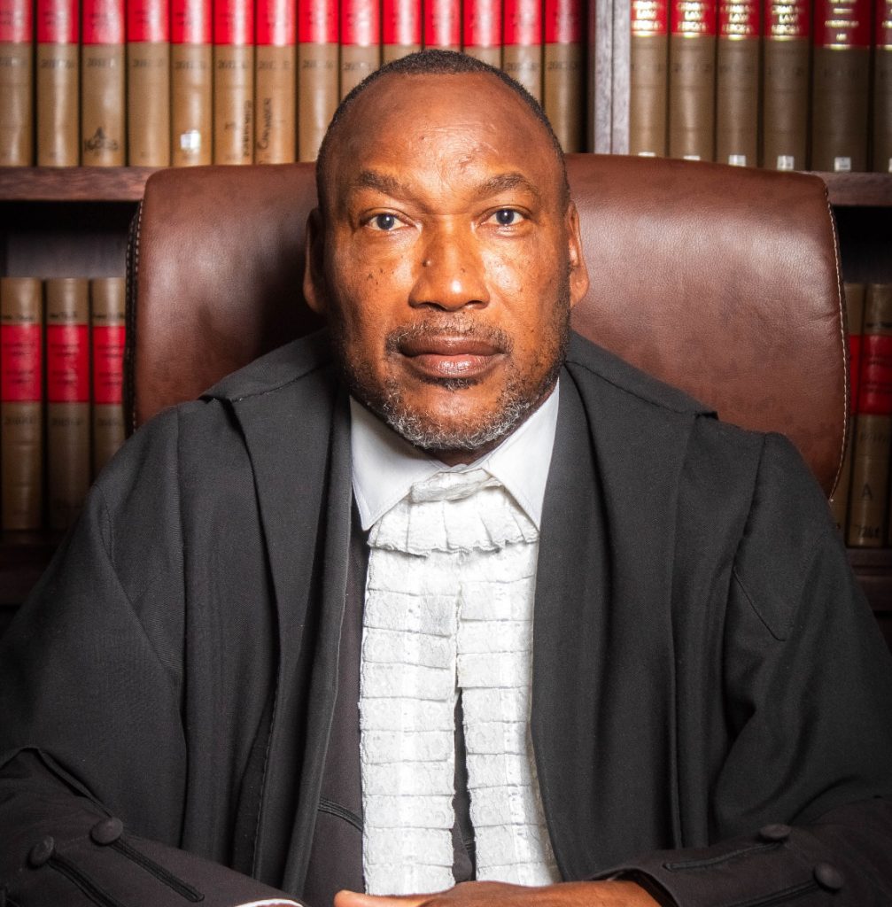 Judiciary responds to claims of bias - News - The Namibian