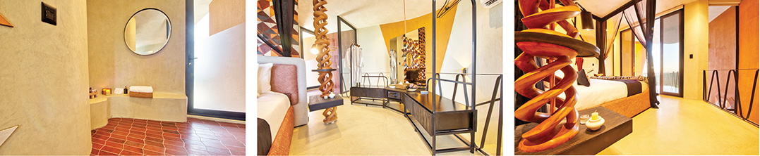 The Ekipa Etosha Pod: A Timeless Tribute to Culture, Craftsmanship and ...