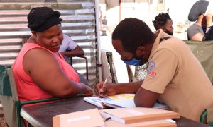 Namibian NGOs face crisis as Trump cuts USAID funding - News - The Namibian