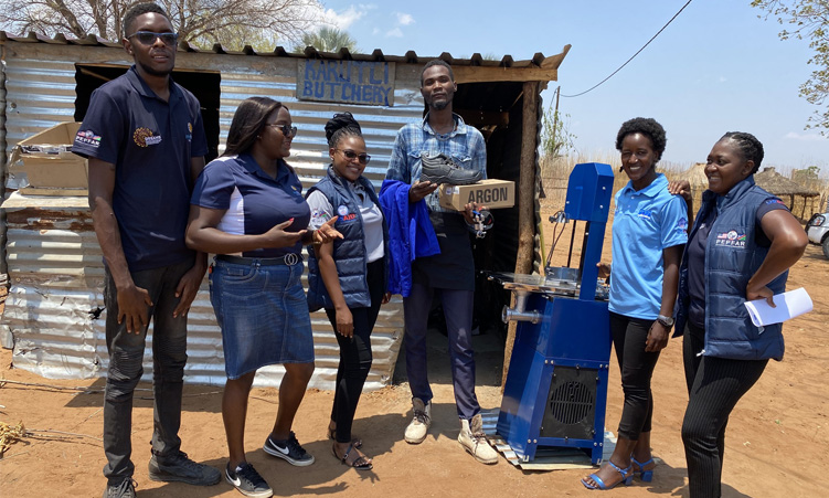 Trump’s foreign aid freeze puts 262 Namibian health workers at risk ...