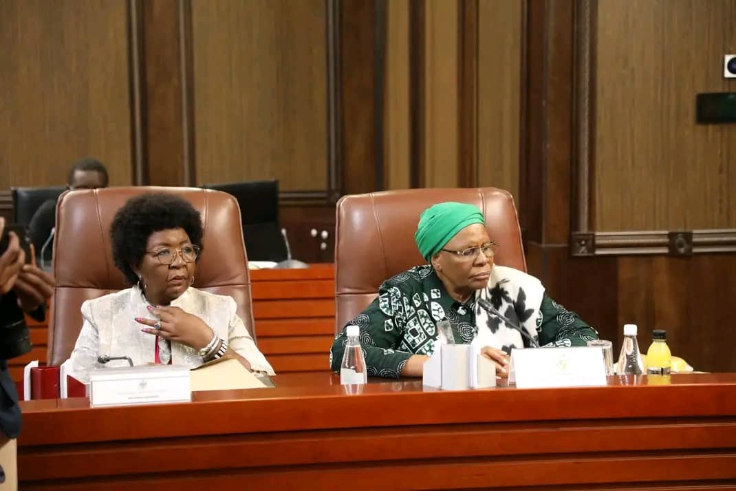 Swapo promises national arts, creative awards worth N$2 billion in five ...