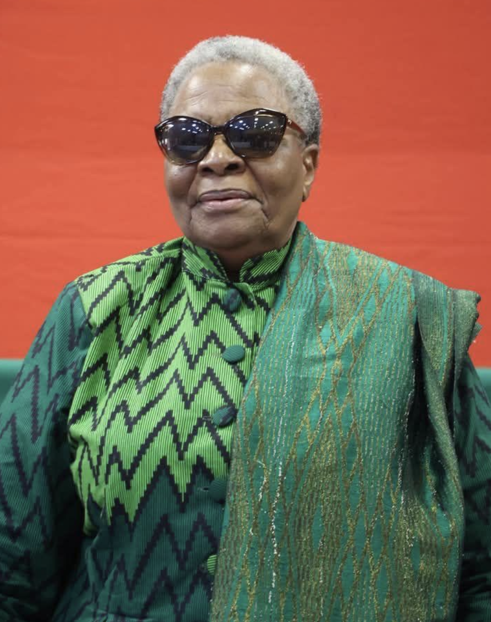Namibia's 35th Independence Day Anniversary and Swearing-in of the 5th ...