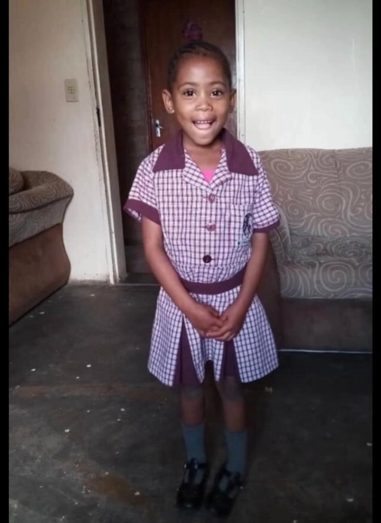 Body of missing child found in tunnel at Okahandja - Crime - The Namibian