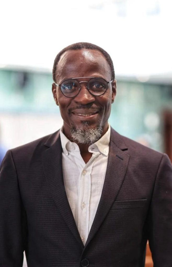 New justice minister Wise Immanuel promises to pass progressive laws ...
