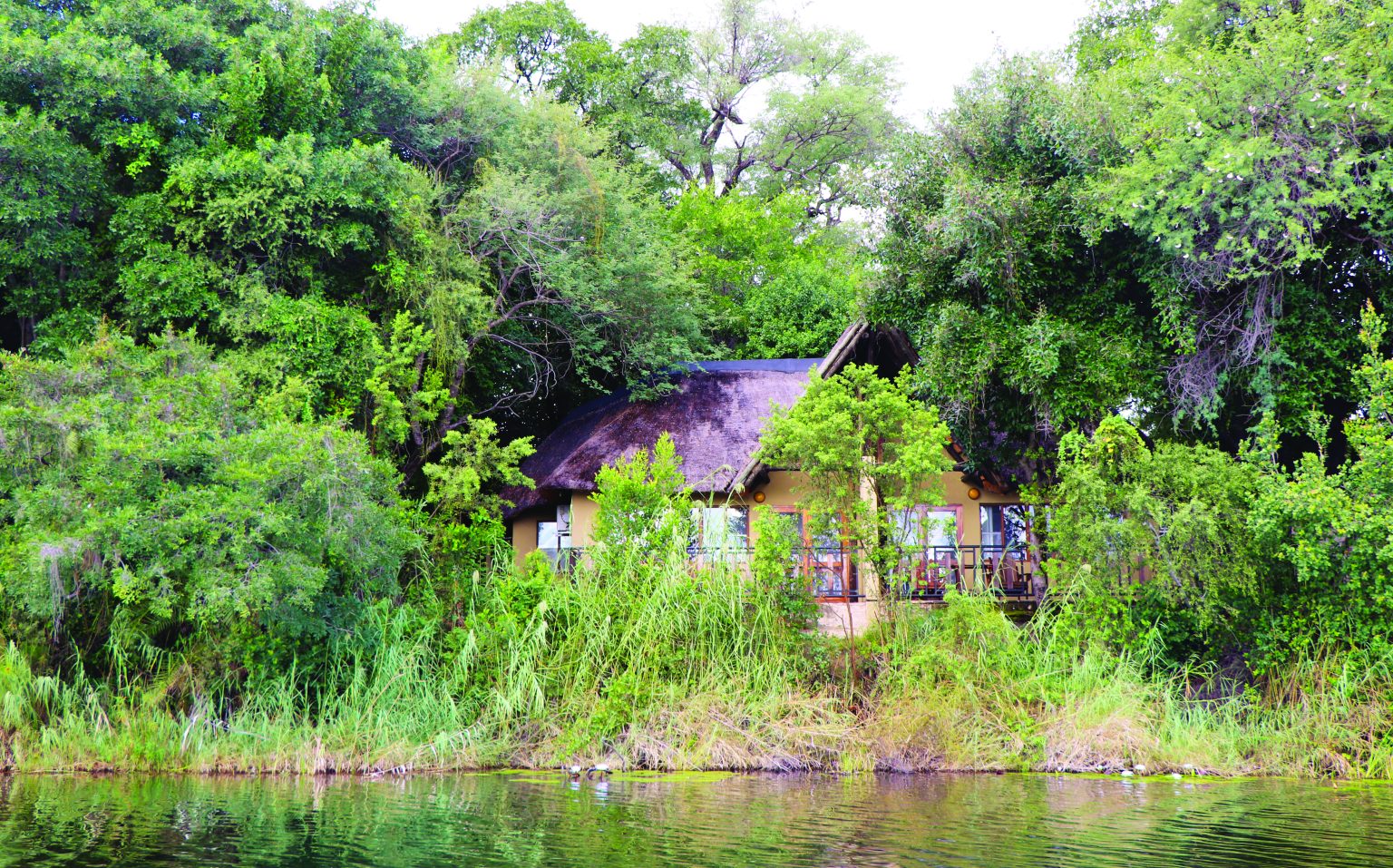 Bwabwata National Park: Namibia’s best kept safari secret - Lifestyle ...