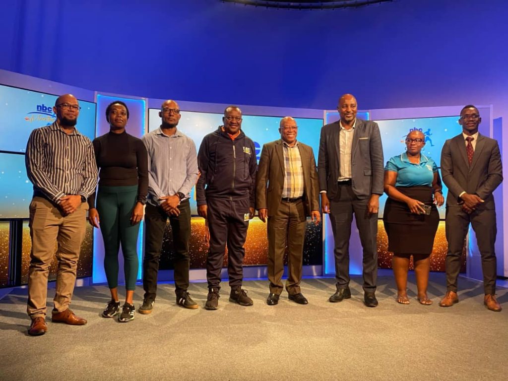 NBC Marathon 2025 launched in Windhoek - News - The Namibian
