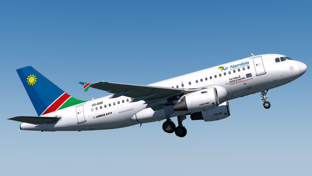 Hangula calls for inclusion of ex-Air Namibia staff in new national ...