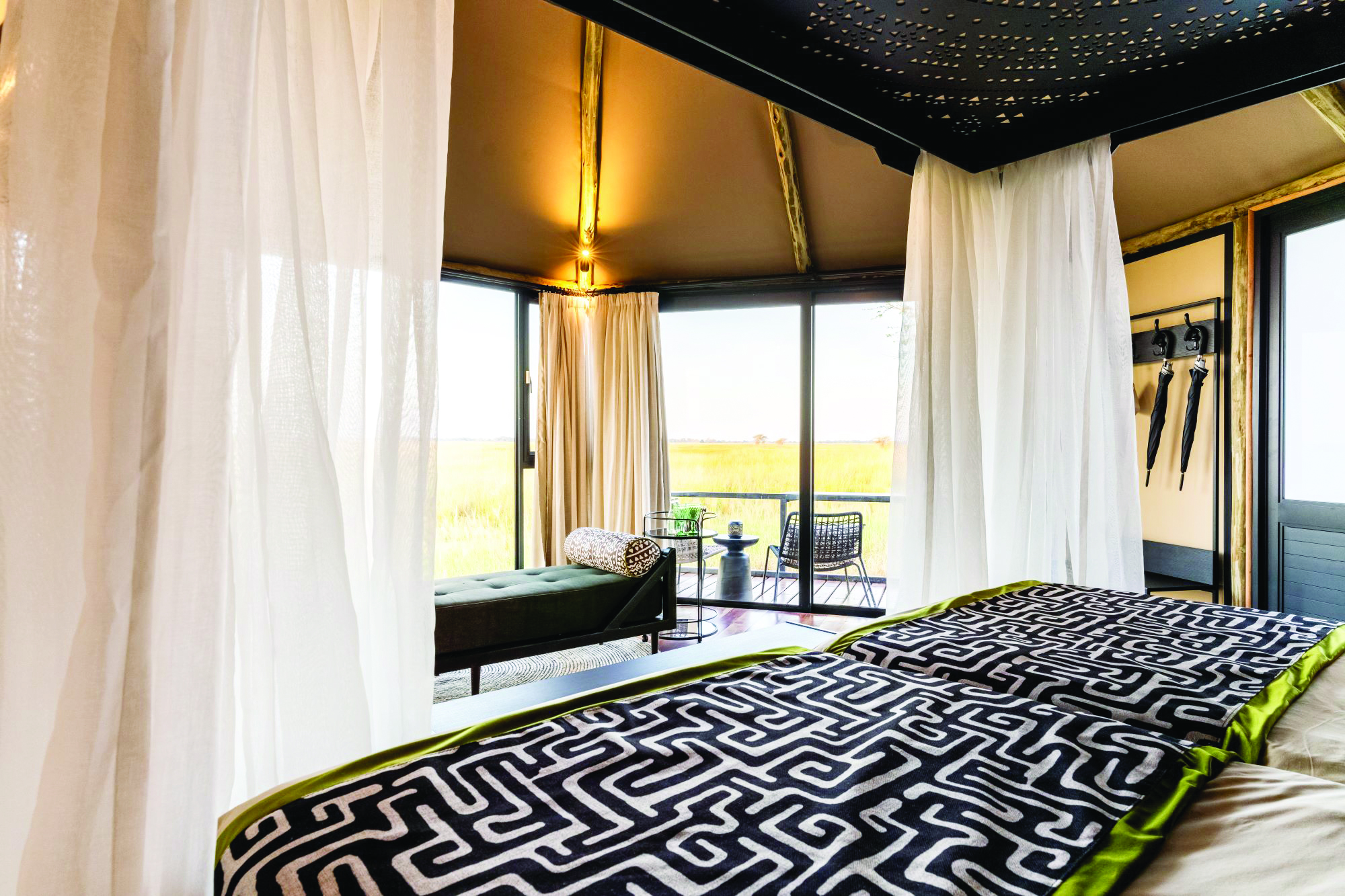 Chobe River Camp: Before, After, and the Story in Between - Lifestyle ...