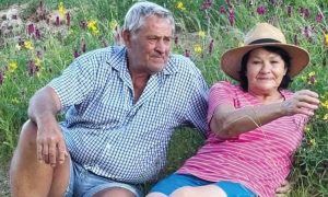 ‘Everything burned’: Eduán van der Merwe recalls the call that ...