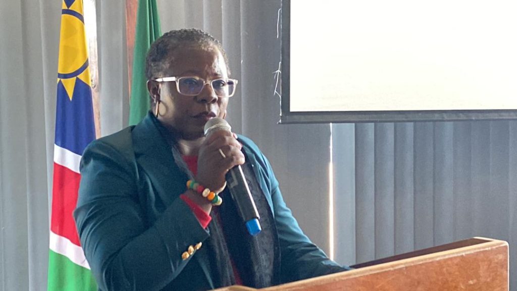 New national plan of action on gender-based violence in the works - Top ...