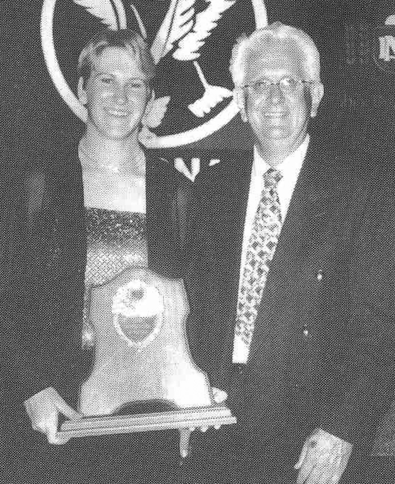 The coach who unified Namibian athletics across racial divides - Sport ...