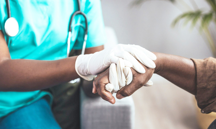 Beating HIV with mindset and medicine - The Namibian