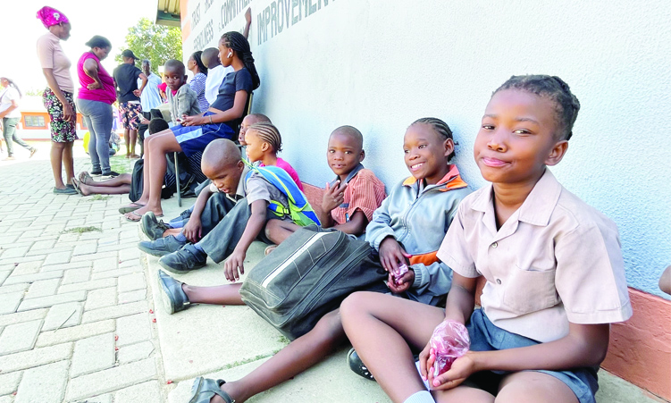 Ministry promises school placement for every pupil in 2026 - News - The ...