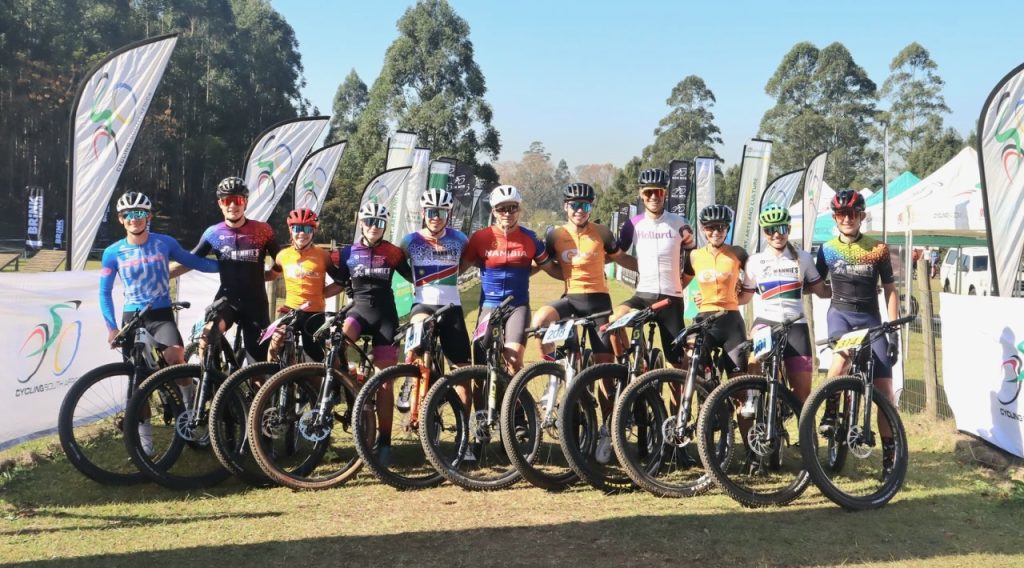 MTB riders excel in Pietermaritzburg - Sport - The Namibian