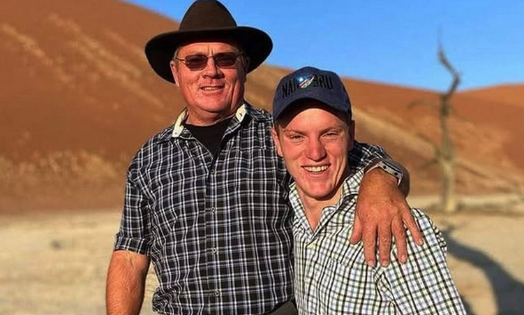 Unlicensed pilot in deadly Namibia microlight crash - News - The Namibian