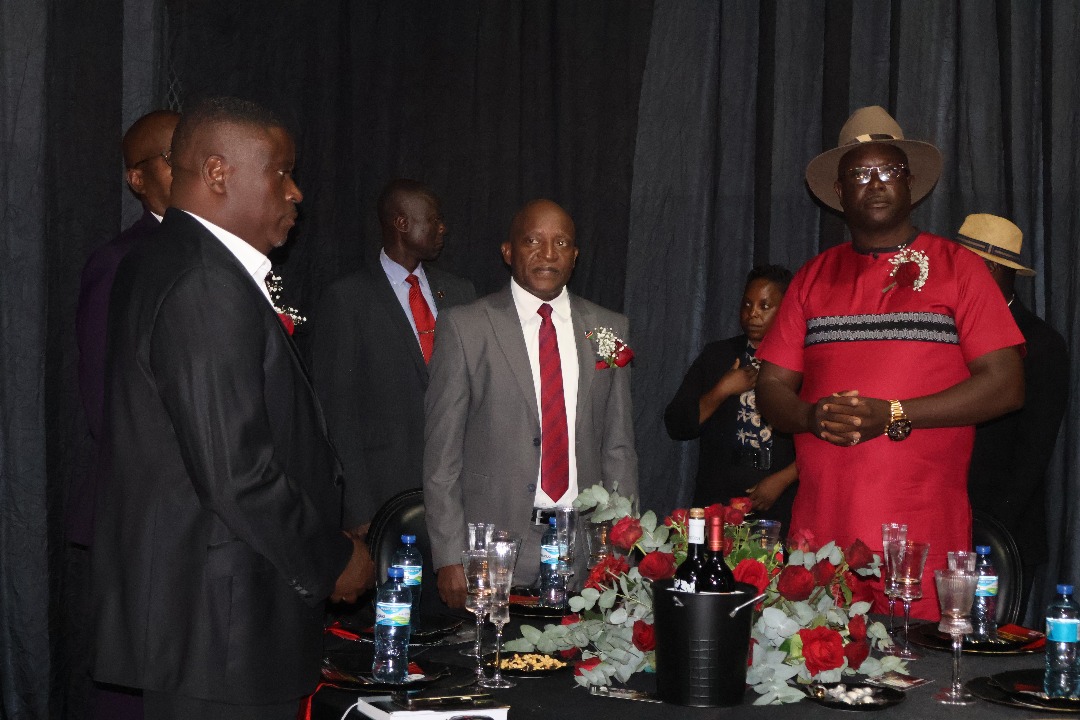 Prime minister urges Namibian entrepreneurs to venture into ...