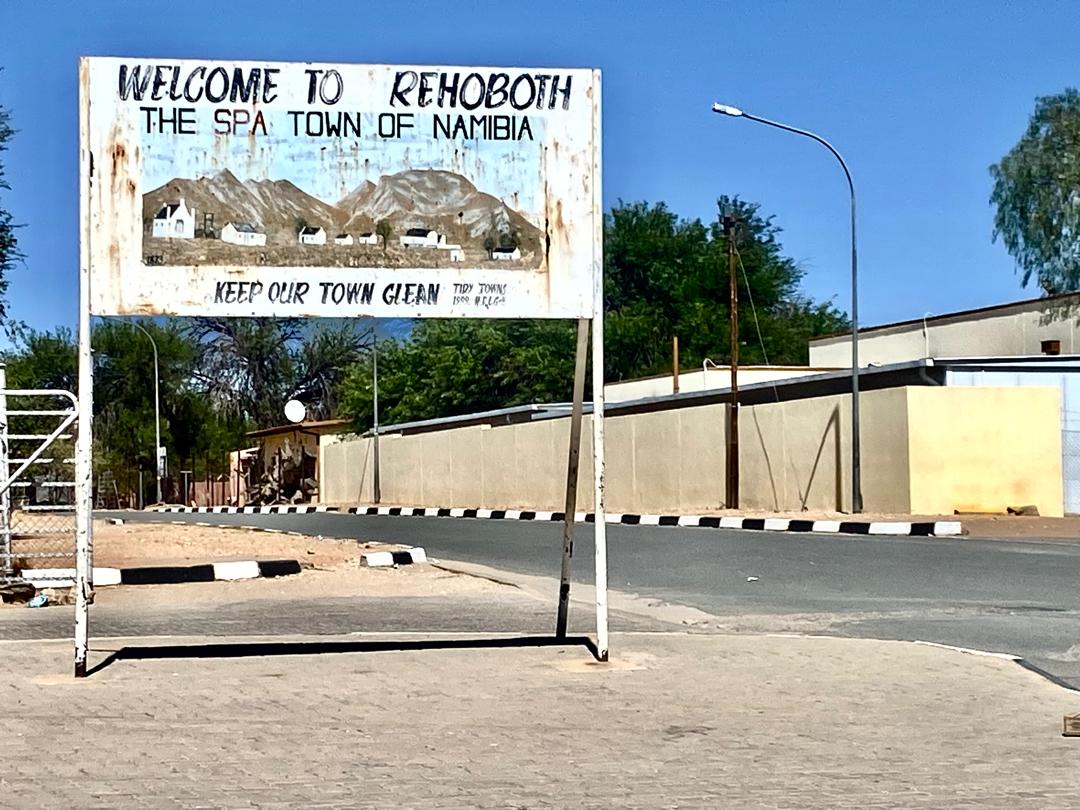 Rehoboth allocates free land to universities to champion free education ...
