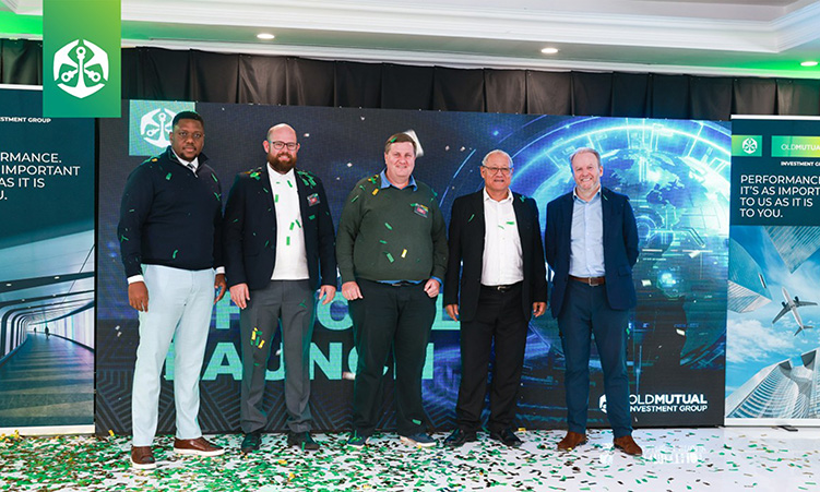 Old Mutual opens doors for Namibians to invest globally - Business ...