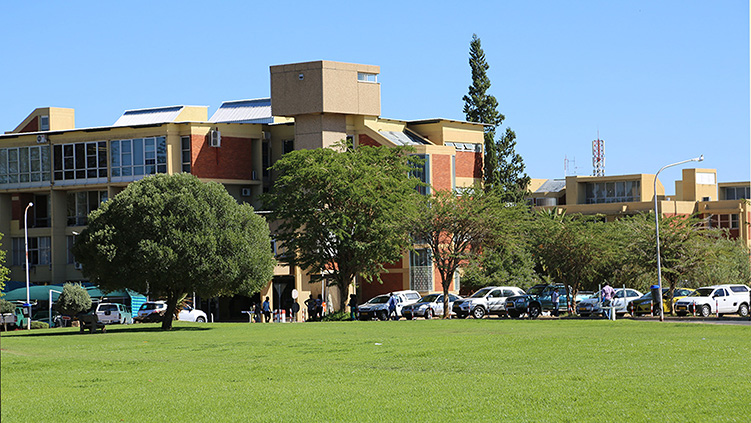 Miscommunication blamed as Nanso, university differ on student ...