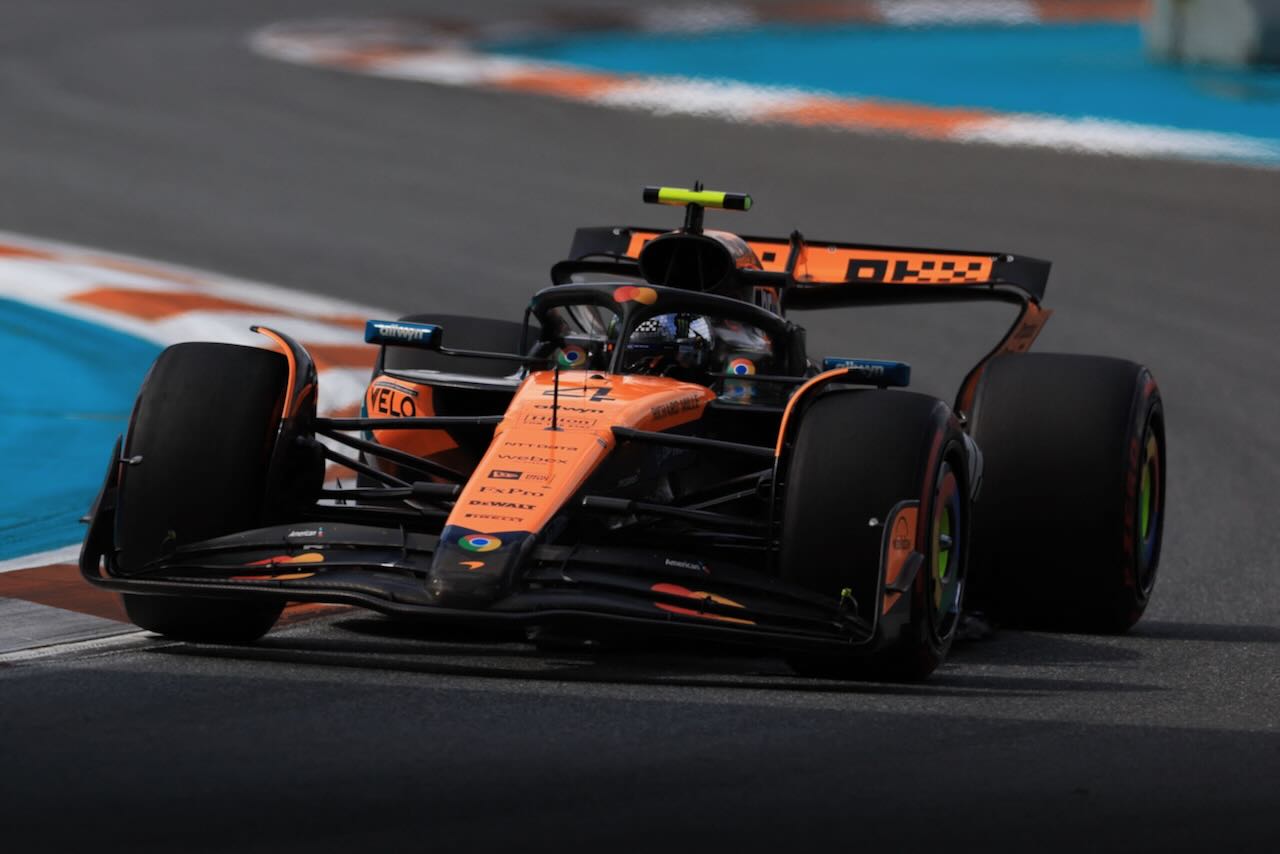 Three things learned from British Grand Prix - Uncategorised - The Namibian