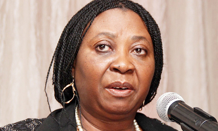 Milka Mungunda steps down from Fishcor board - News - The Namibian