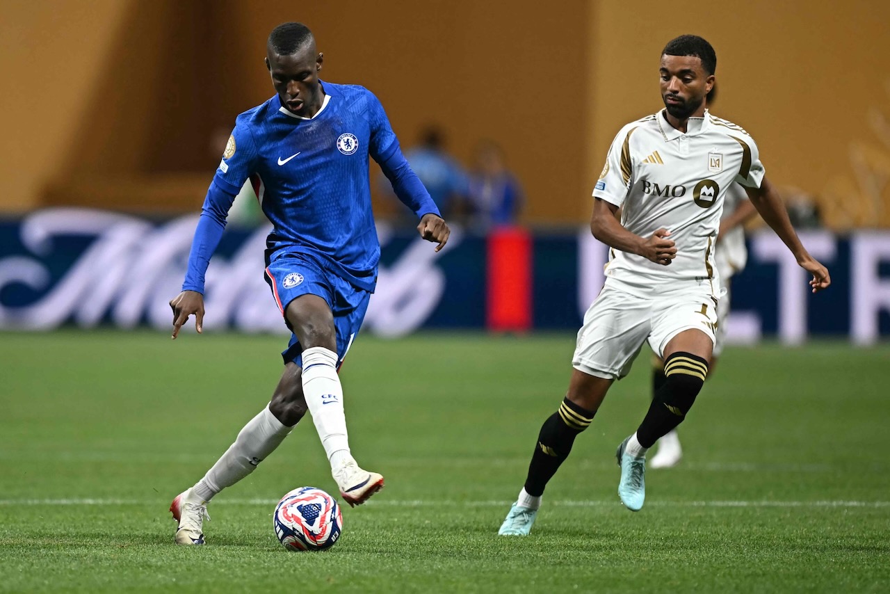 Chelsea's Club World Cup triumph a 'statement', but what might be the ...
