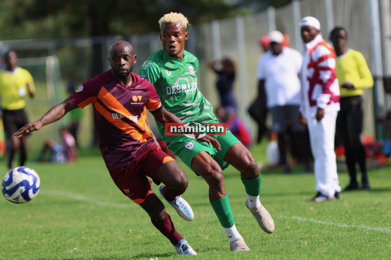 Football clubs urged to register players in time - Sport - The Namibian