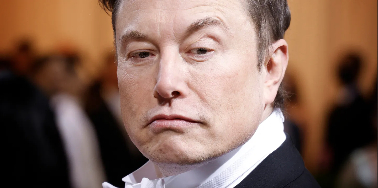 Elon Musk’s third party – pie in the sky, or does it have a real chance ...