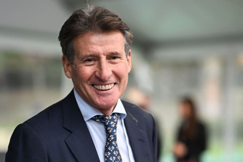 World Athletics brings in gene tests for female category eligibility ...