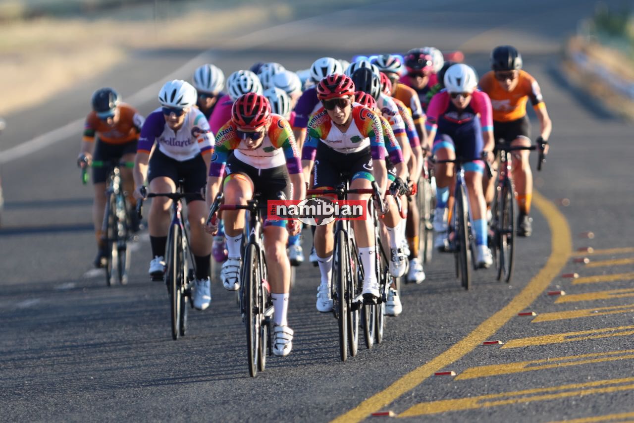 Namibia set for Tour de Windhoek - Sport - The Namibian