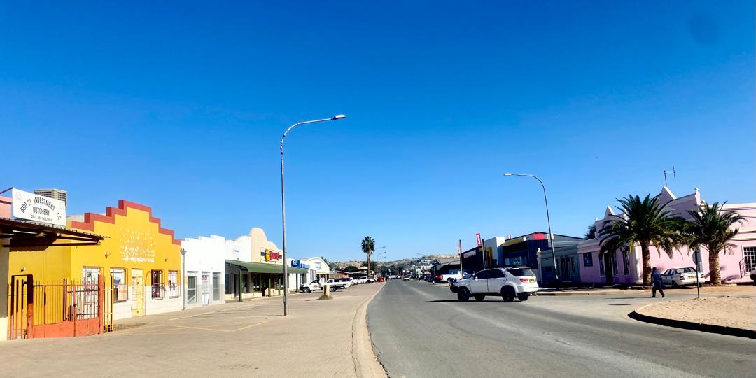 Rehoboth Town Council to host first-ever business conference to boost ...