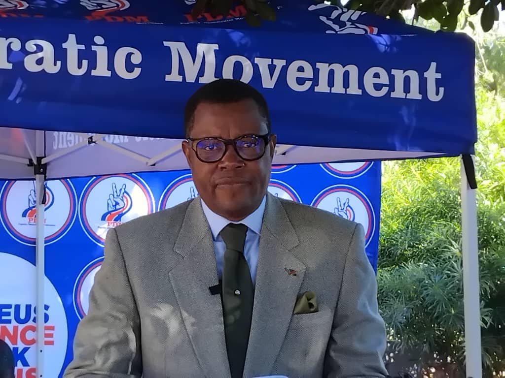 Judges must declare their assets – Venaani - News - The Namibian