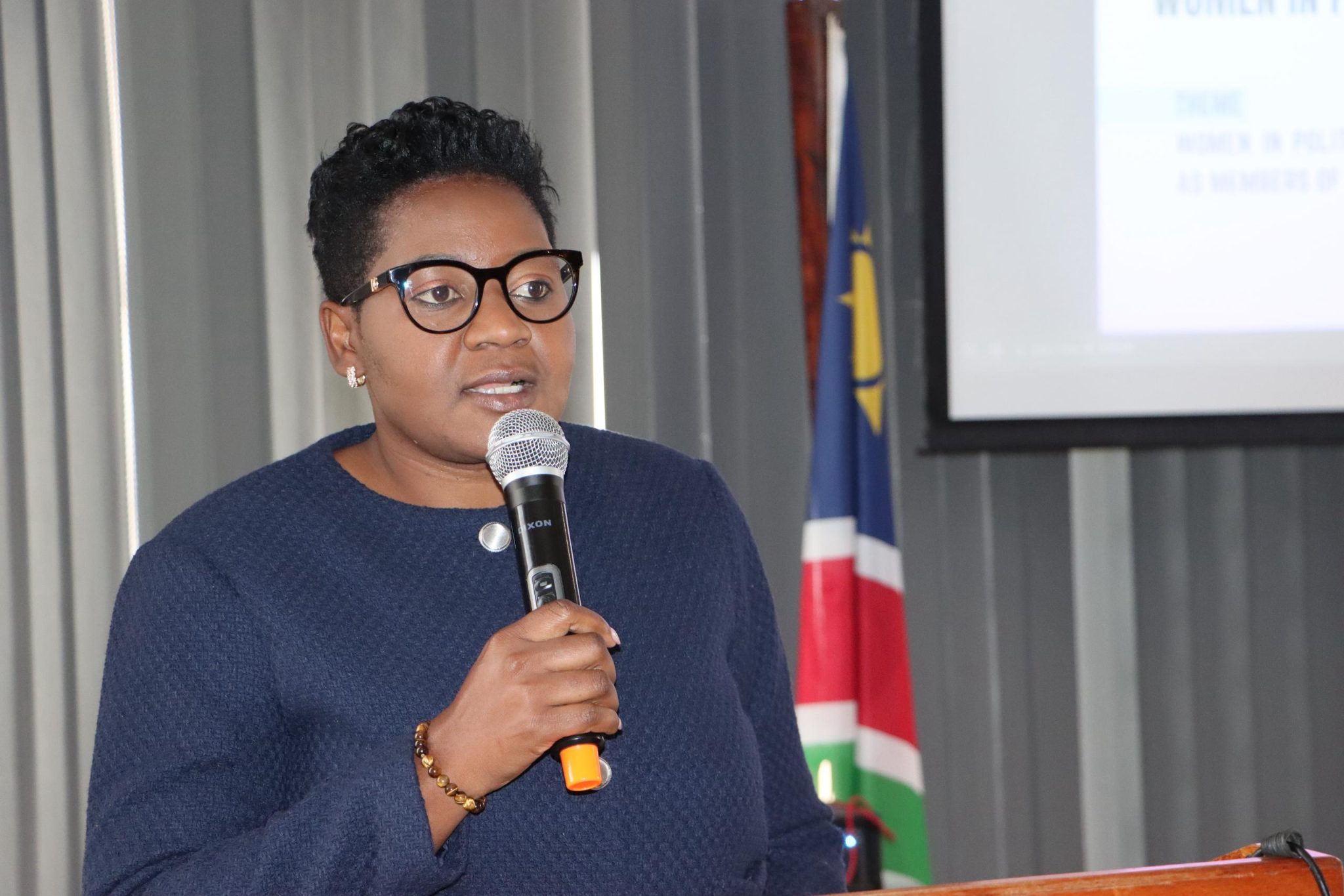 Gender equality minister urges gender-responsive budgeting to support ...