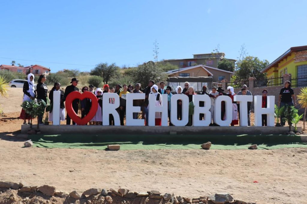 Rehoboth nominated as kykNET Kwêla Town of the Year finalist - More Top ...