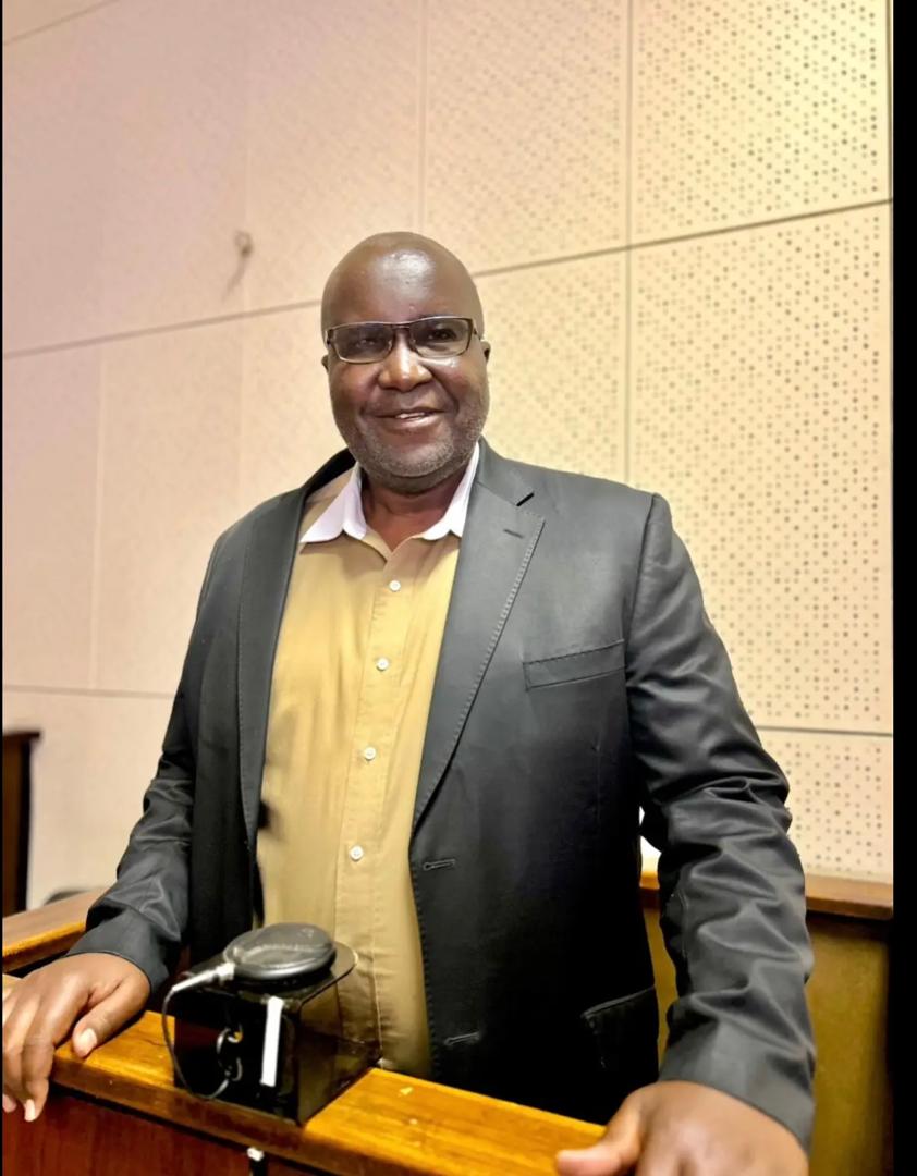 Former agriculture minister Hengari tells court he’s too old to run ...