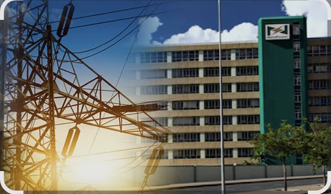 NamPower announces power interruption at Berg Aukas, Grootfontein ...
