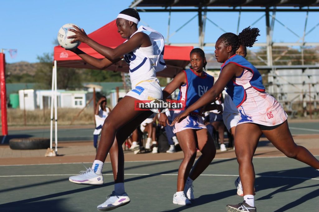 Teamwork is everything – Desert Jewels skipper Kaspar - Sport - The ...