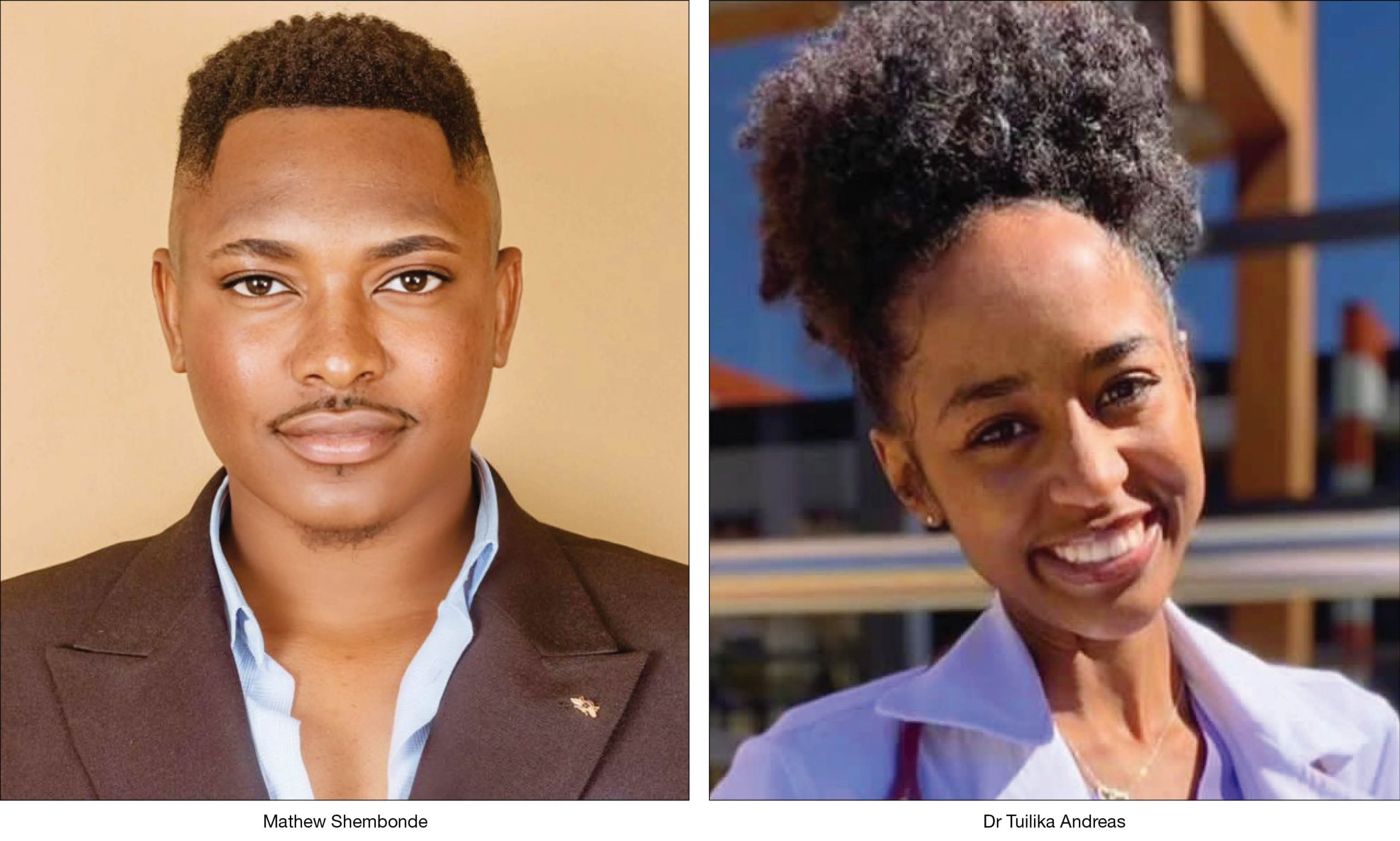 Project 10K fights period poverty - News - The Namibian