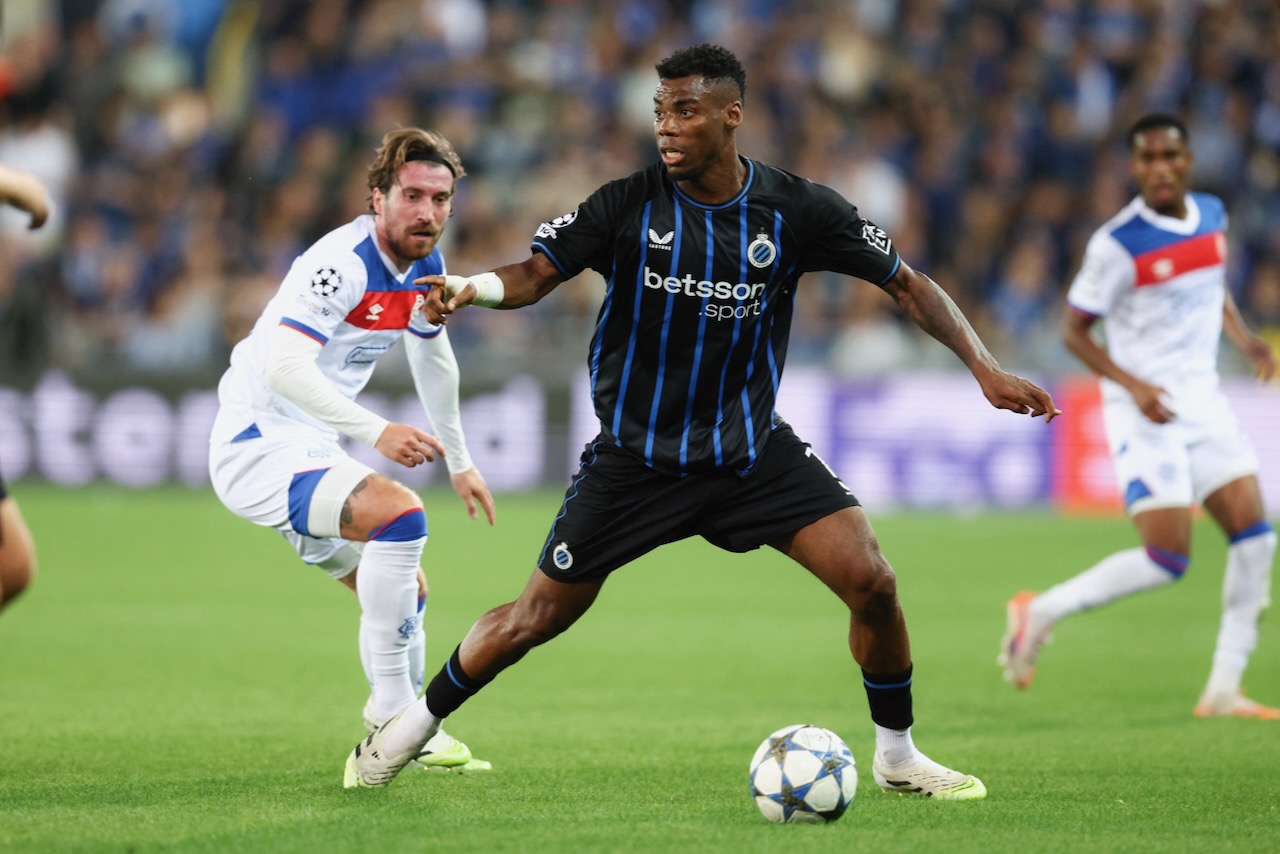 Rangers humiliated, Benfica deny Mourinho's Fenerbahce Champions League place - Sport - The Namibian