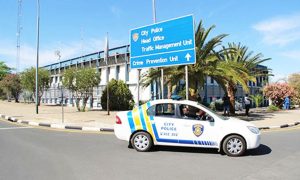 City police HQ fire exposes lack of hydrants, alarms and fire safety ...