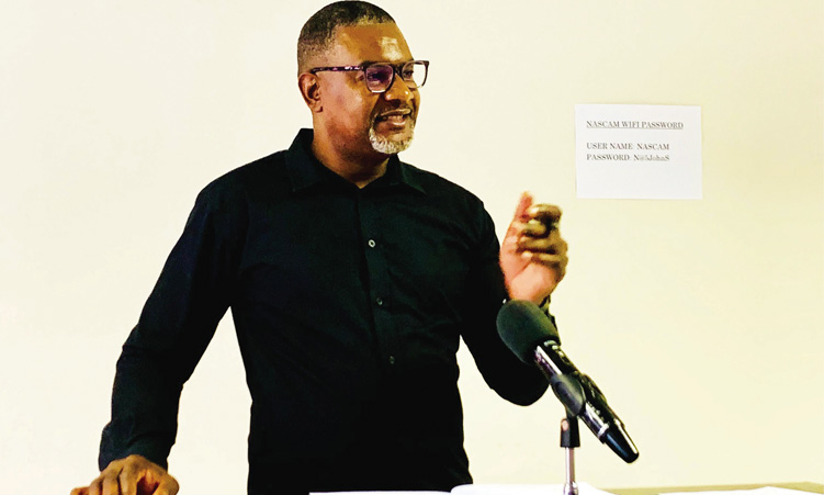 Nascam tightens controls after financial breach - Lifestyle - The Namibian