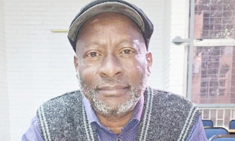 The Namibian @40: Esau Nowaseb - News - The Namibian