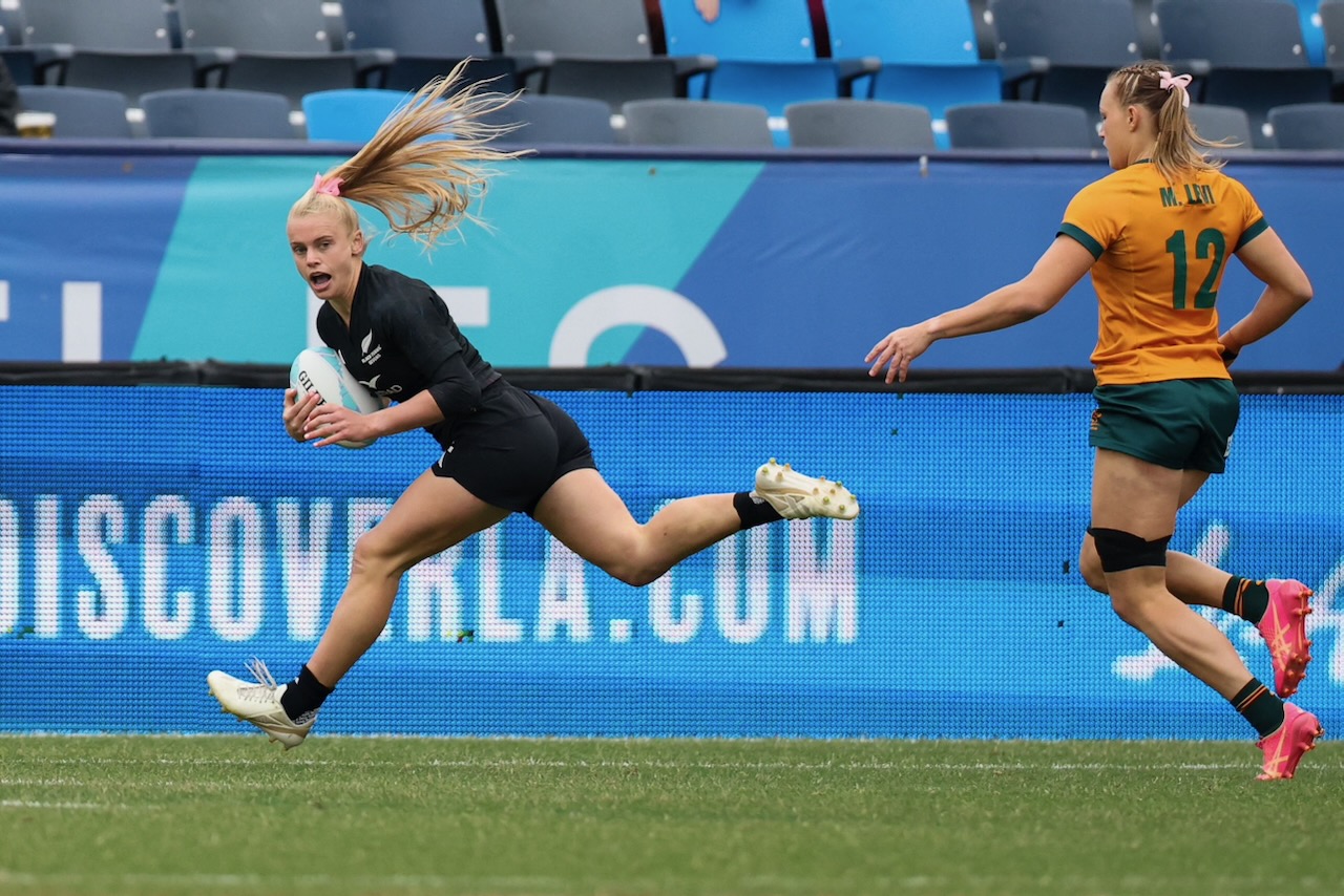 Five players to watch at the Women's Rugby World Cup - Sport - The Namibian